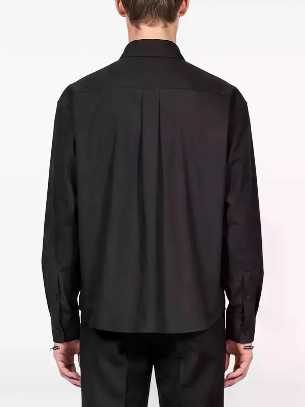 HEVO Arpinova Shirt Jacket