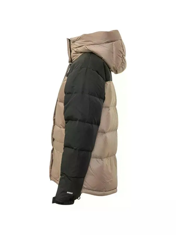 The North Face Hmlyn Quilted Down Parka