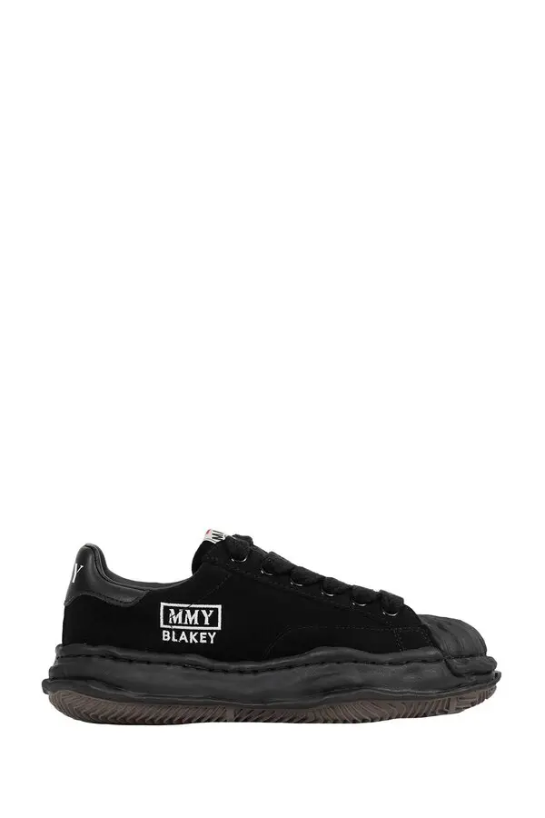 Mihara Yasuhiro Blakey Sneakers