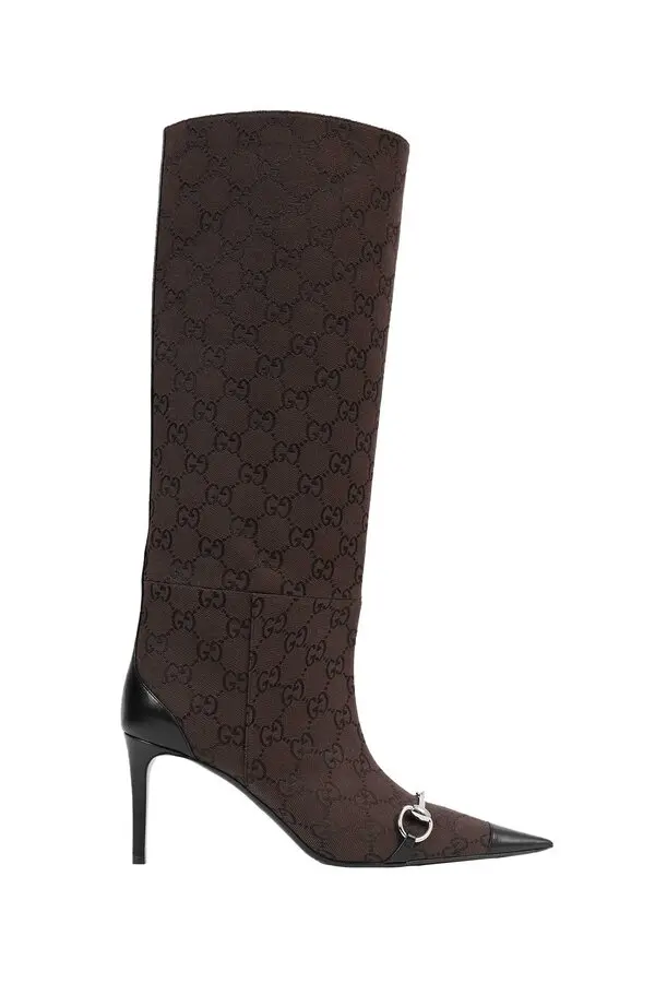 Gucci Donna Boots