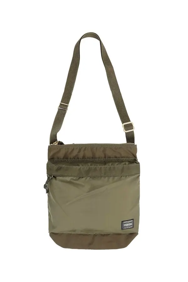 PORTER YOSHIDA & CO. Force Shoulder Bag