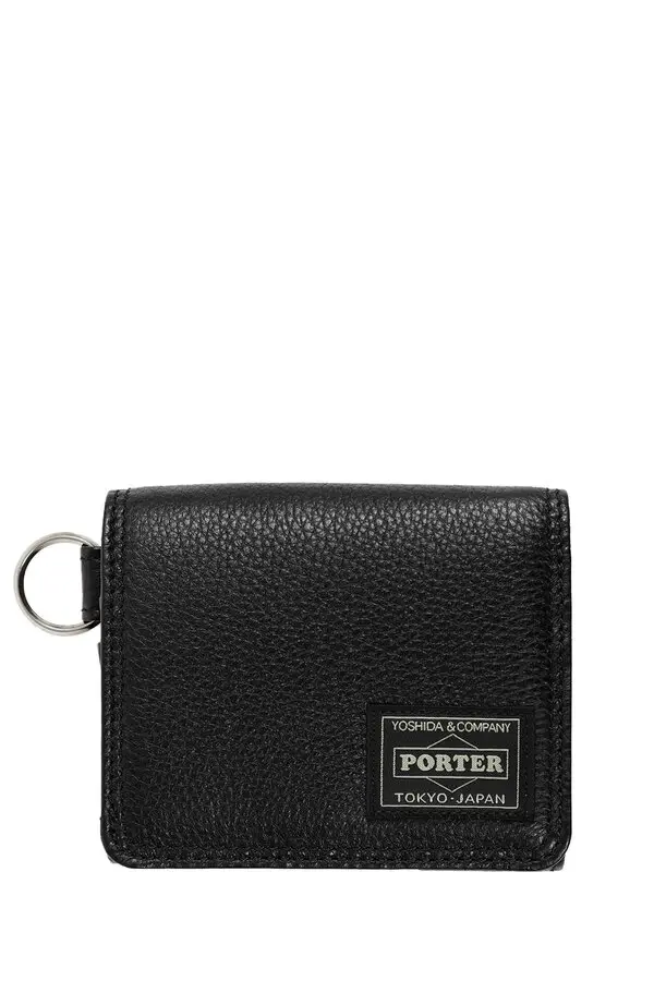PORTER YOSHIDA & CO. Calm Wallet