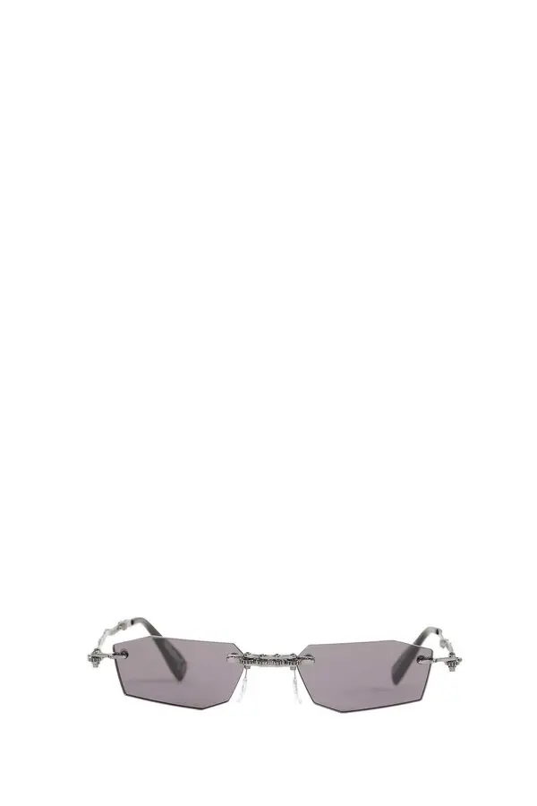 KUBORAUM H40 Sunglasses - Grey