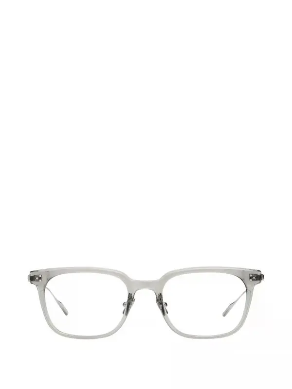 GENTLE MONSTER Noa Square-frame Glasses