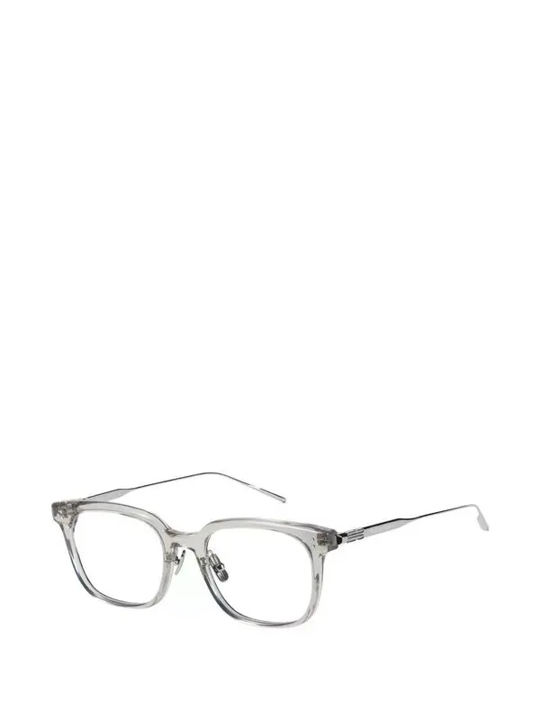 GENTLE MONSTER Noa Square-frame Glasses