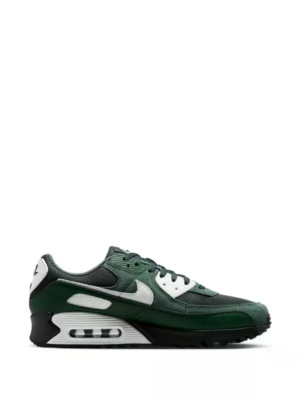 Nike Air Max 90 Sneakers - Green