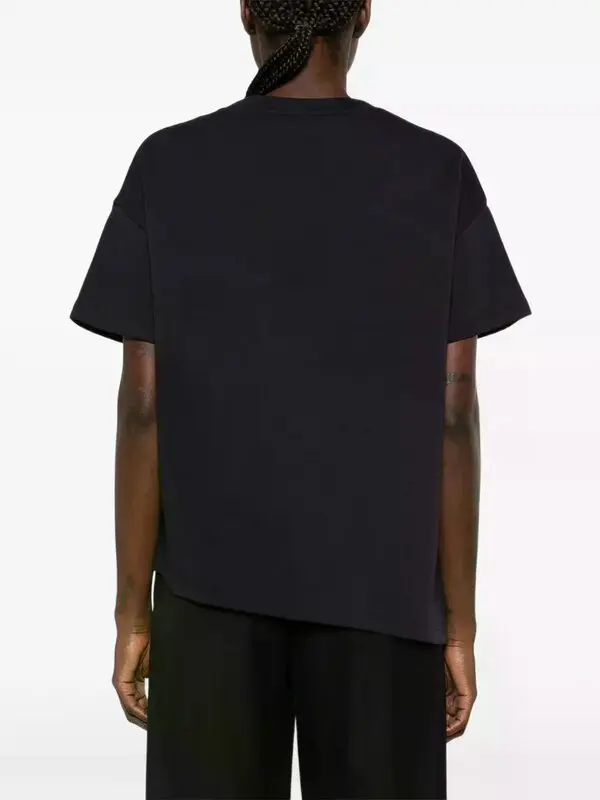 Loewe Asymmetric T-shirt