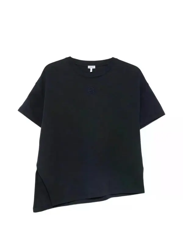 Loewe Asymmetric T-shirt