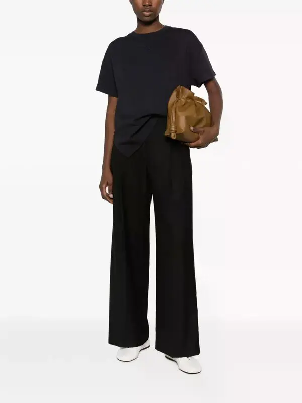 Loewe Asymmetric T-shirt