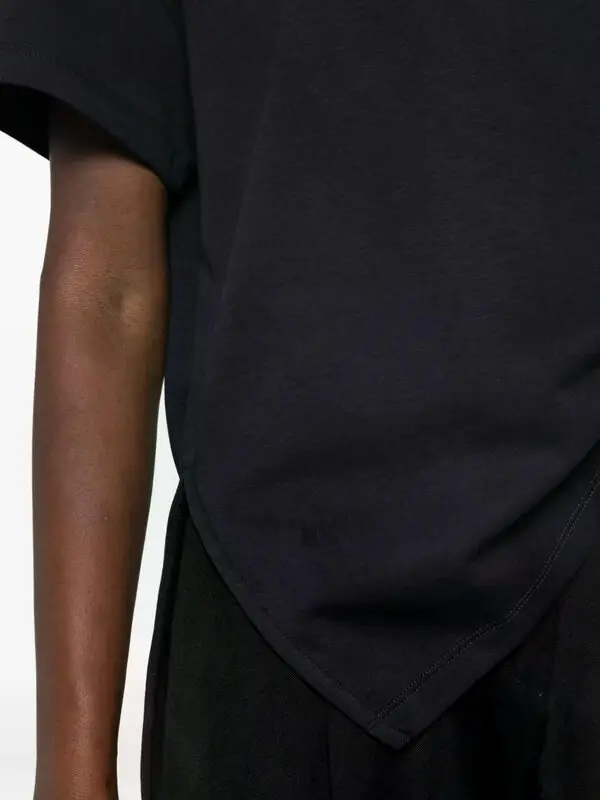 Loewe Asymmetric T-shirt