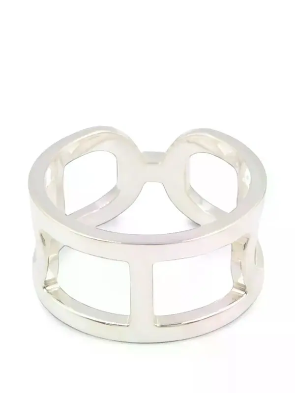 Hermès 2010s Mm Ever Chaîne Ring
