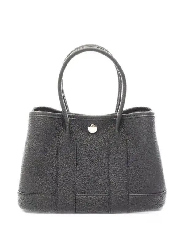 Hermès 2026 23 Neo Garden Tote Bag