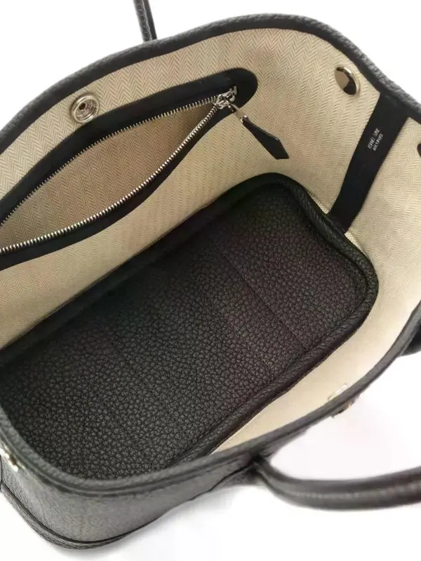 Hermès 2026 23 Neo Garden Tote Bag