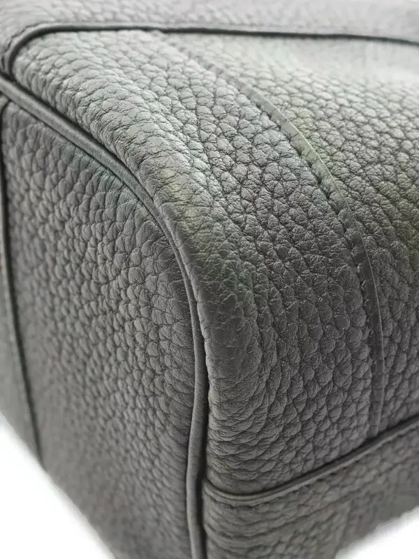 Hermès 2026 23 Neo Garden Tote Bag