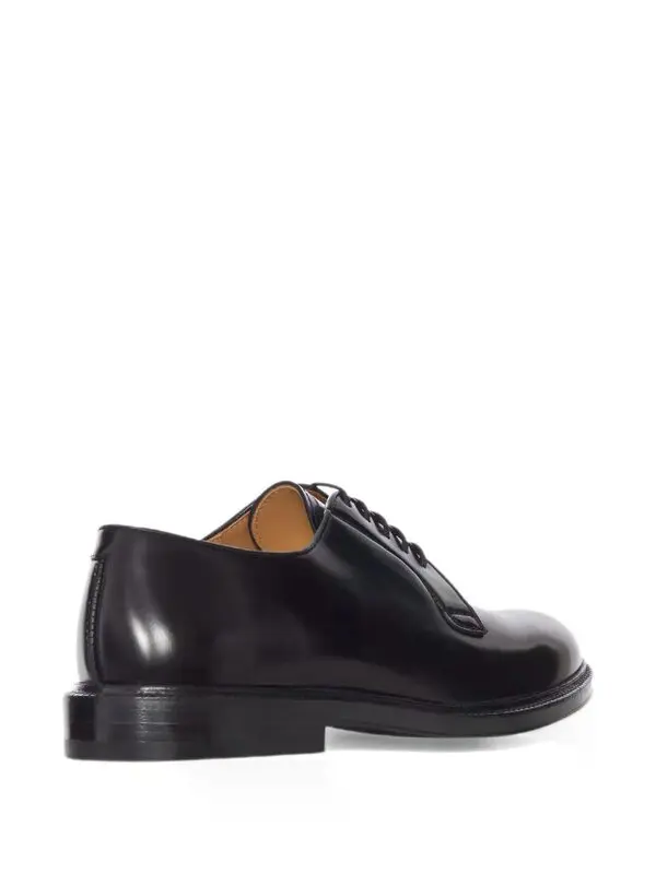 HENDERSON BARACCO Lace-up Derby Shoes