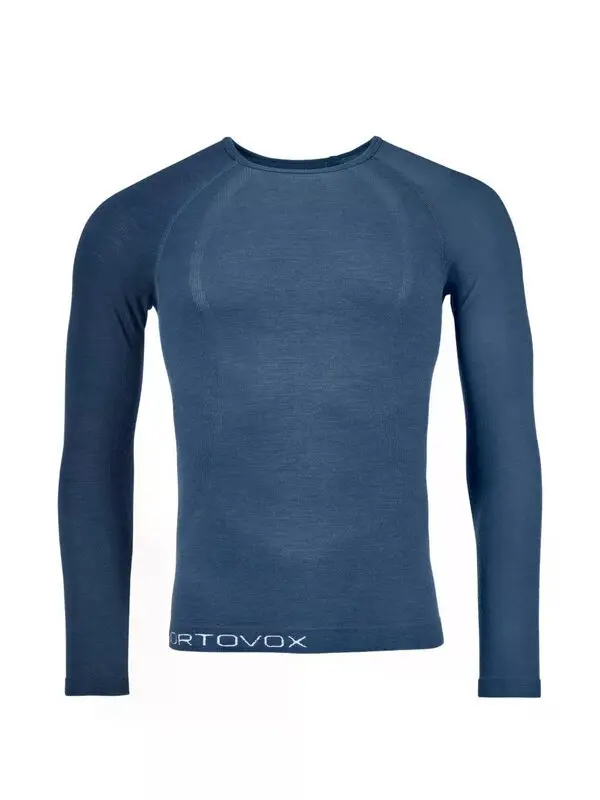 ORTOVOX 120 Comp Light Long-sleeve Base Layer