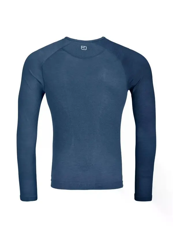 ORTOVOX 120 Comp Light Long-sleeve Base Layer