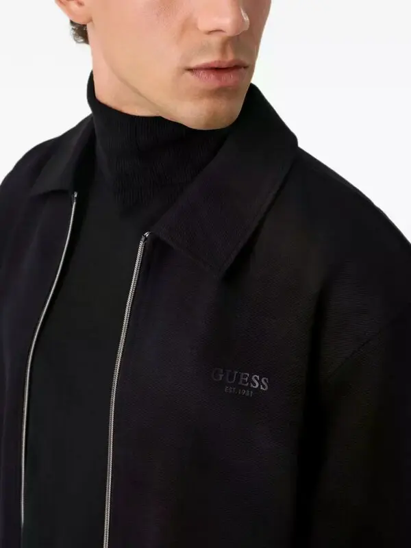 Guess Aviator Jacket