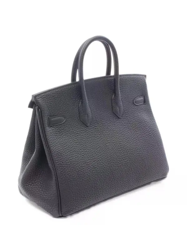 Hermès 2024 25 Birkin Togo Tote Bag