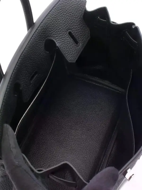 Hermès 2024 25 Birkin Togo Tote Bag