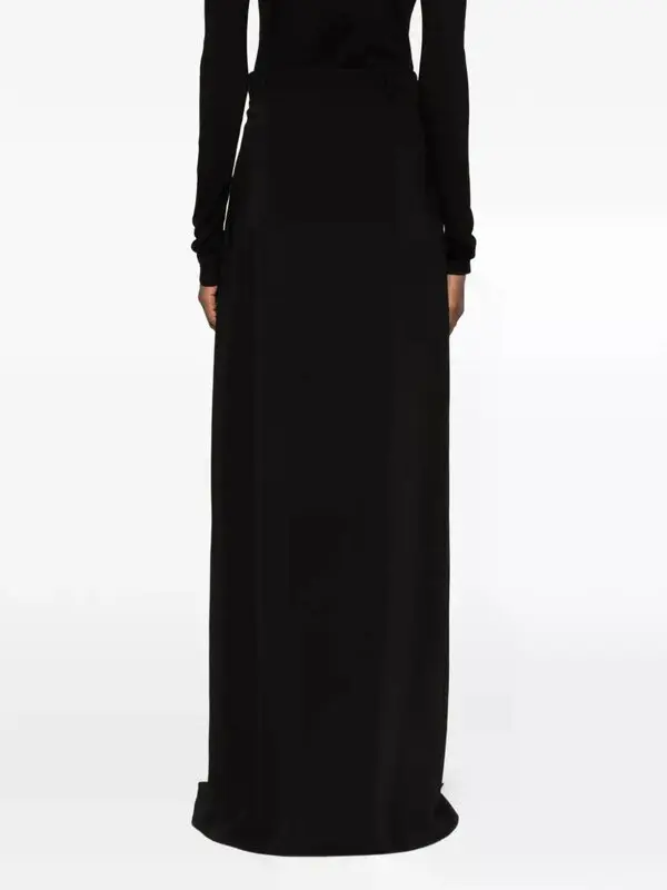 STYLAND Tailored Maxi Skirt