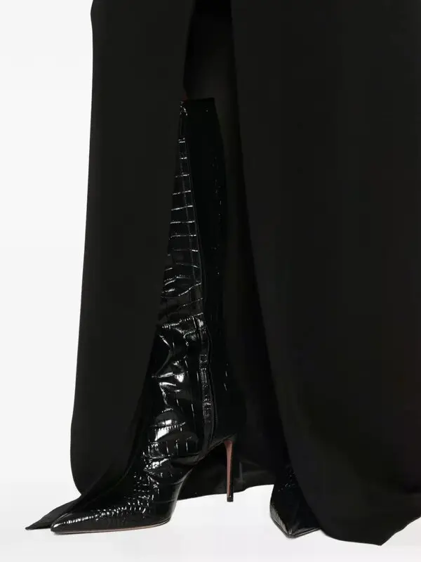 STYLAND Tailored Maxi Skirt