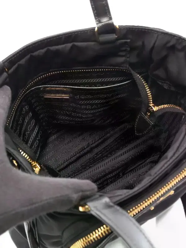 Prada 2010s Tote Bag