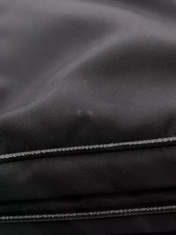 Prada 2010s Tote Bag