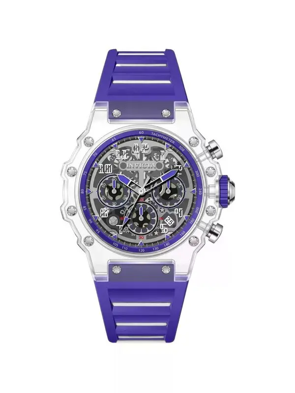 INVICTA Racing 43.5mm Watch
