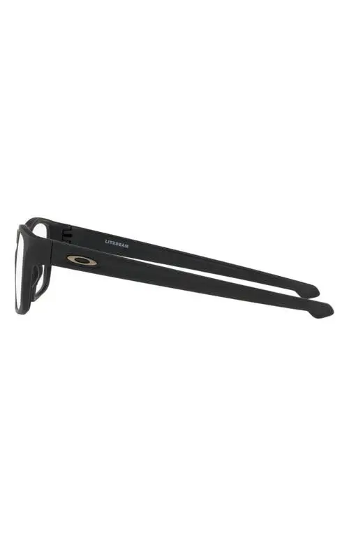 Oakley 55mm Square Optical Glasses