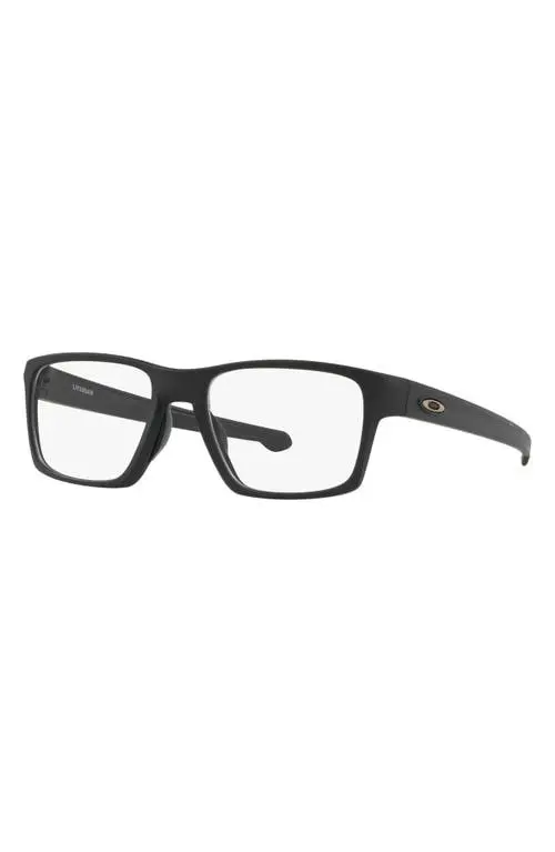 Oakley 55mm Square Optical Glasses