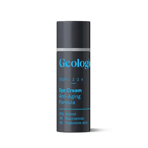 GEOLOGIE Eye Creamanti-aging Formula - Full Size
