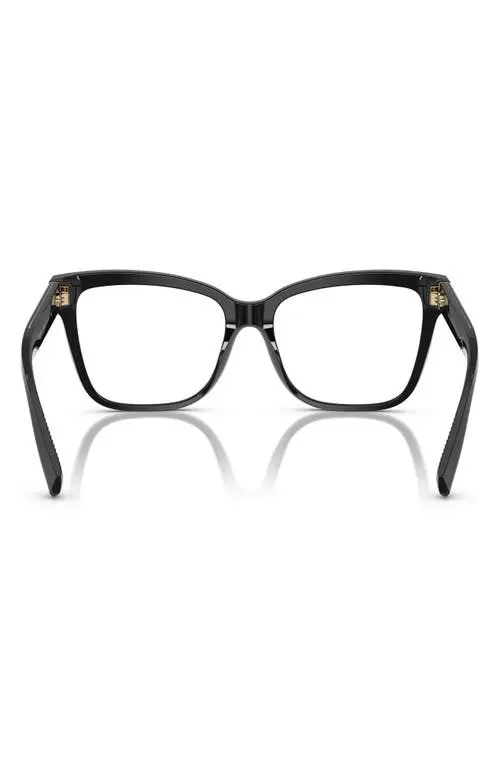 Tiffany & Co. 53mm Cat Eye Optical Glasses