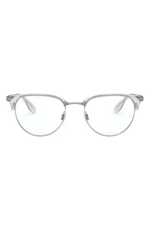 Ray-ban 51mm Phantos Optical Glasses