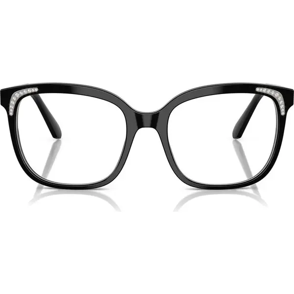 SWAROVSKI 52mm Butterfly Optical Glasses