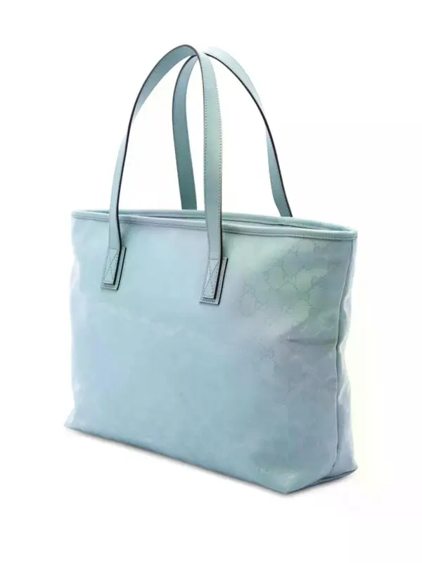Gucci 2016-2026 Medium Gg Imprime Tote Bag