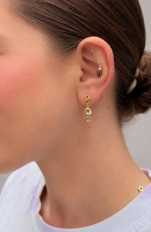 SHOP SPICY DAN Annie Mariner Earring