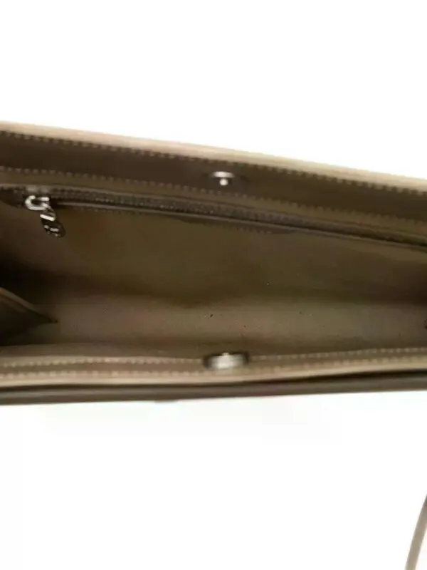 LOUIS VUITTON 2000 Epi Saint Tropez Shoulder Bag