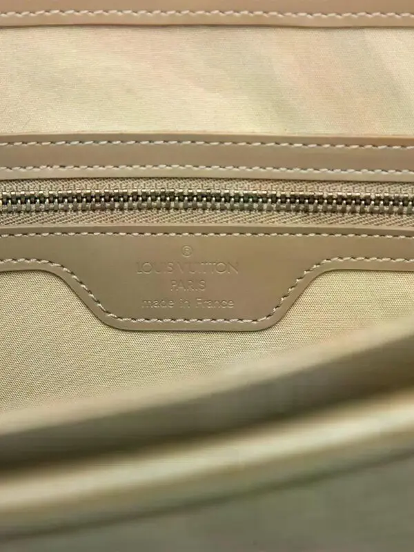 LOUIS VUITTON 2000 Epi Saint Tropez Shoulder Bag