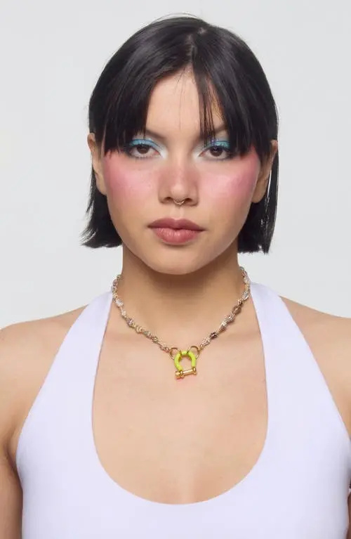 SHOP SPICY DAN Margate Necklace