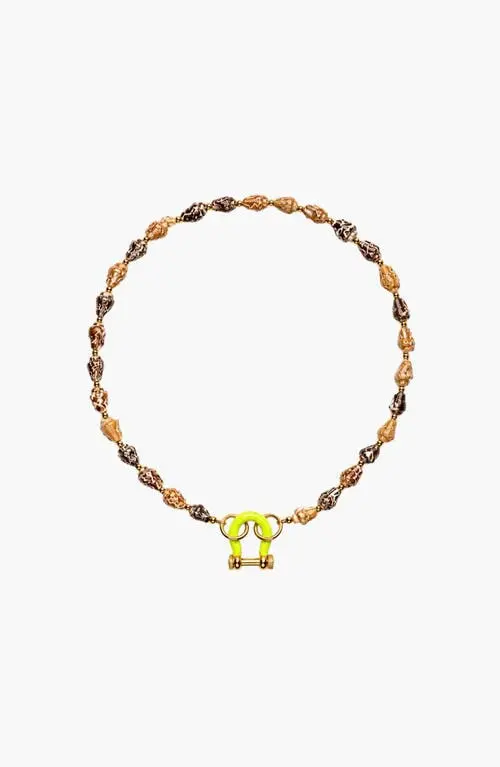 SHOP SPICY DAN Margate Necklace