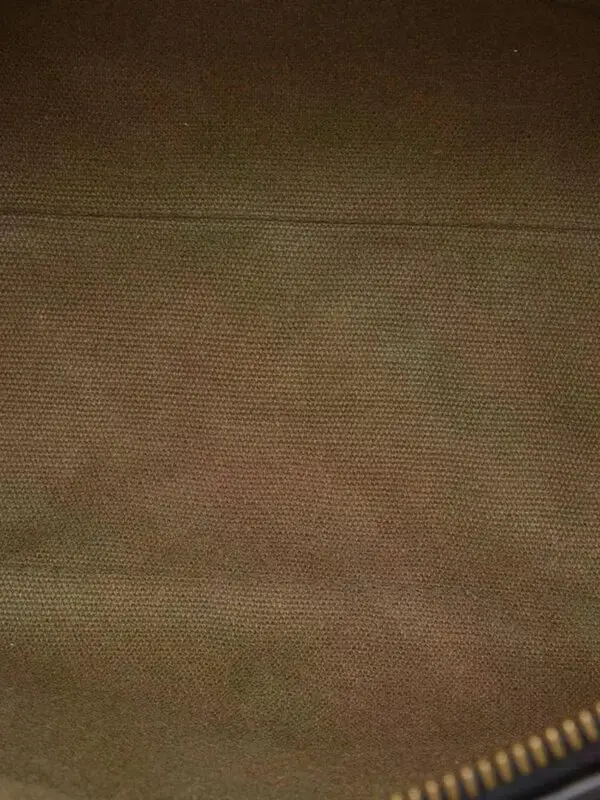 LOUIS VUITTON 2011 Utah Wichita Crossbody Bag