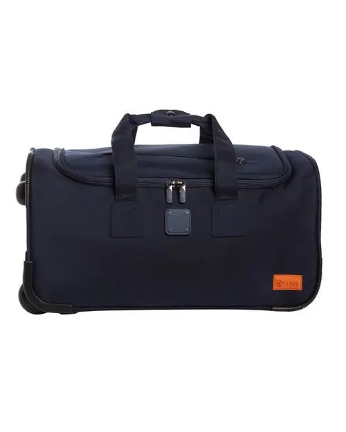 STITCH GOLF Golf Roller Duffle - Midnight