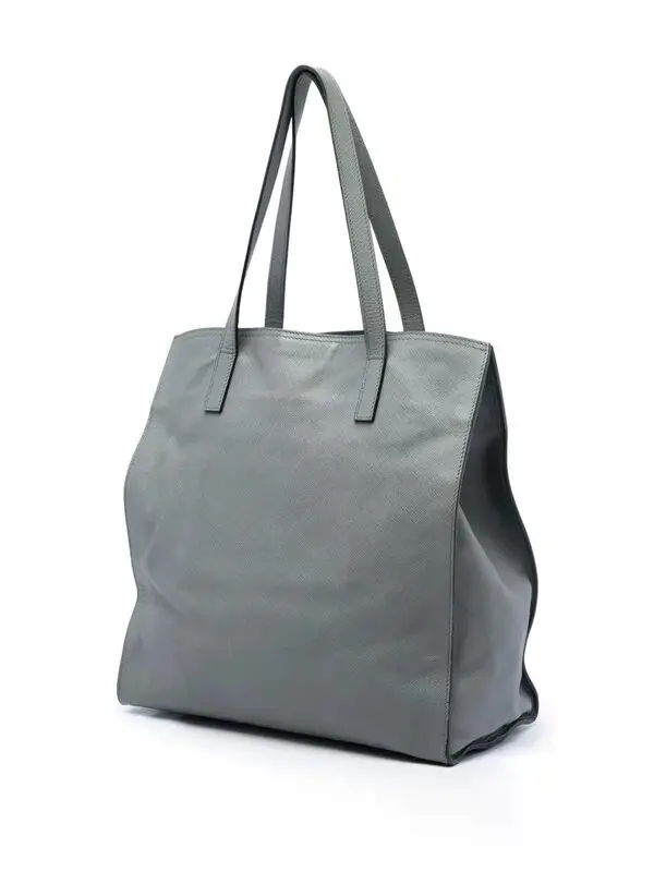 Prada 2013-2026 Medium Saffiano Tote Satchel
