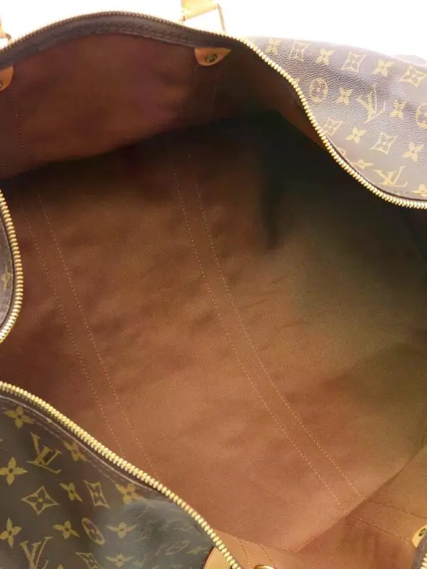 LOUIS VUITTON 2000 60 Monogram Keepall Bag