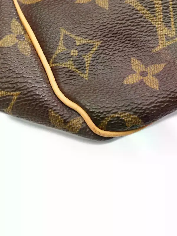 LOUIS VUITTON 2000 60 Keepall Boston Monogram Holdall