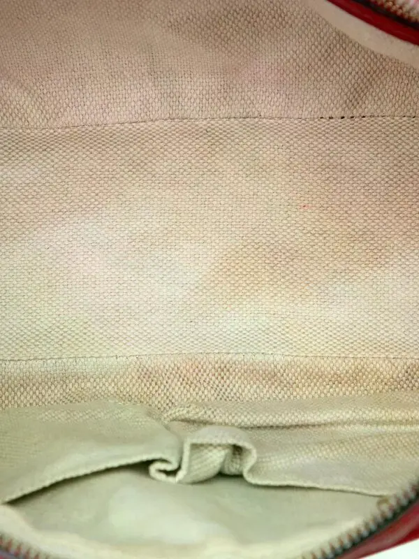 Gucci 2016-2026 Calfskin Soho Chain Zip Shoulder Bag