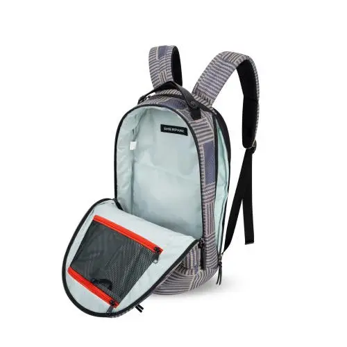 SHERPANI Solstice Anti Theft Backpack - Passport