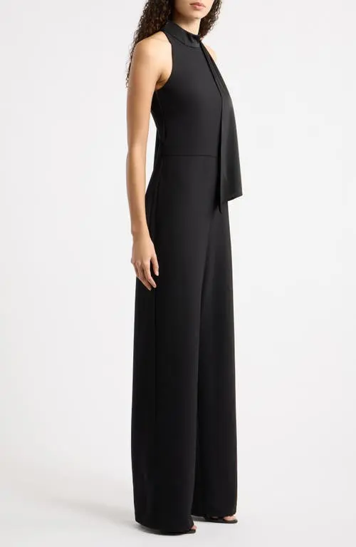 Vince Camuto Signature Stretch Jumpsuit