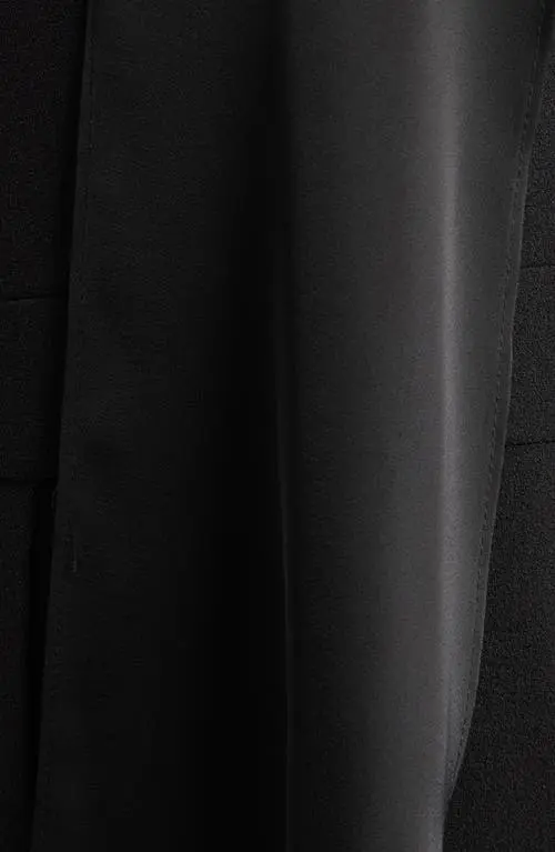 Vince Camuto Signature Stretch Jumpsuit